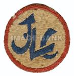 World War II United States -Insignia ,patches and medals