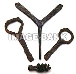 RWg3 American Musket Tools